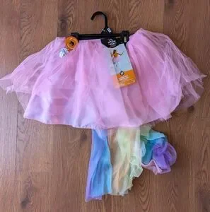 Hyde & EEK! | Costumes | Hyde Eek Light Up Unicorn Osfm Nwt | Poshmark